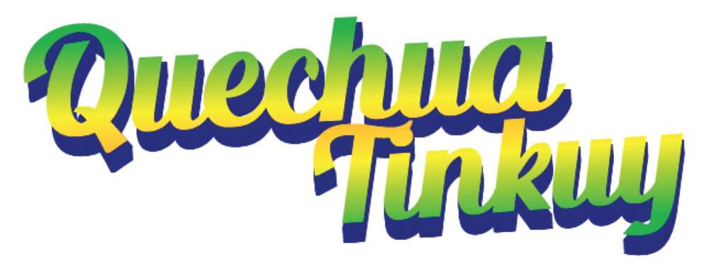 Quechua Tinkuy - Home